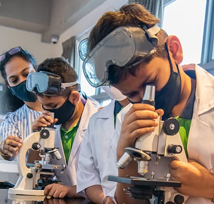Top 10 Schools in Singapore | GIGIS | Advanced ICT Labs